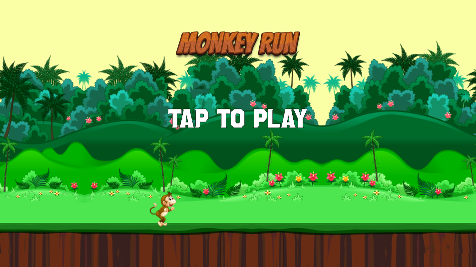 Play Monkey Games Online for Kids - Monkey Go Crazy Game