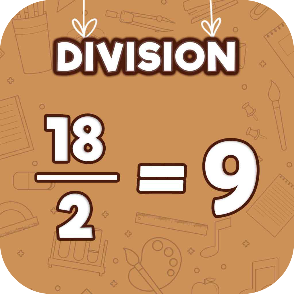 Division Games Online - Division Math Games for Kids.